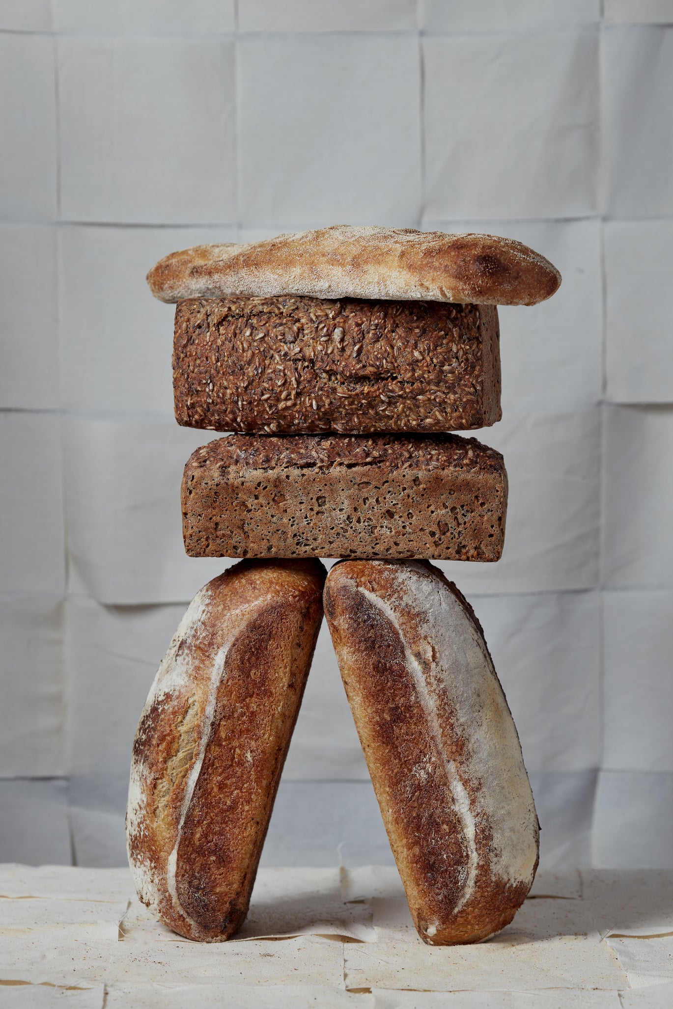 Rüdi's Bakehouse - Top Artisan Bakery in Kirikiriroa – r ü d i 's